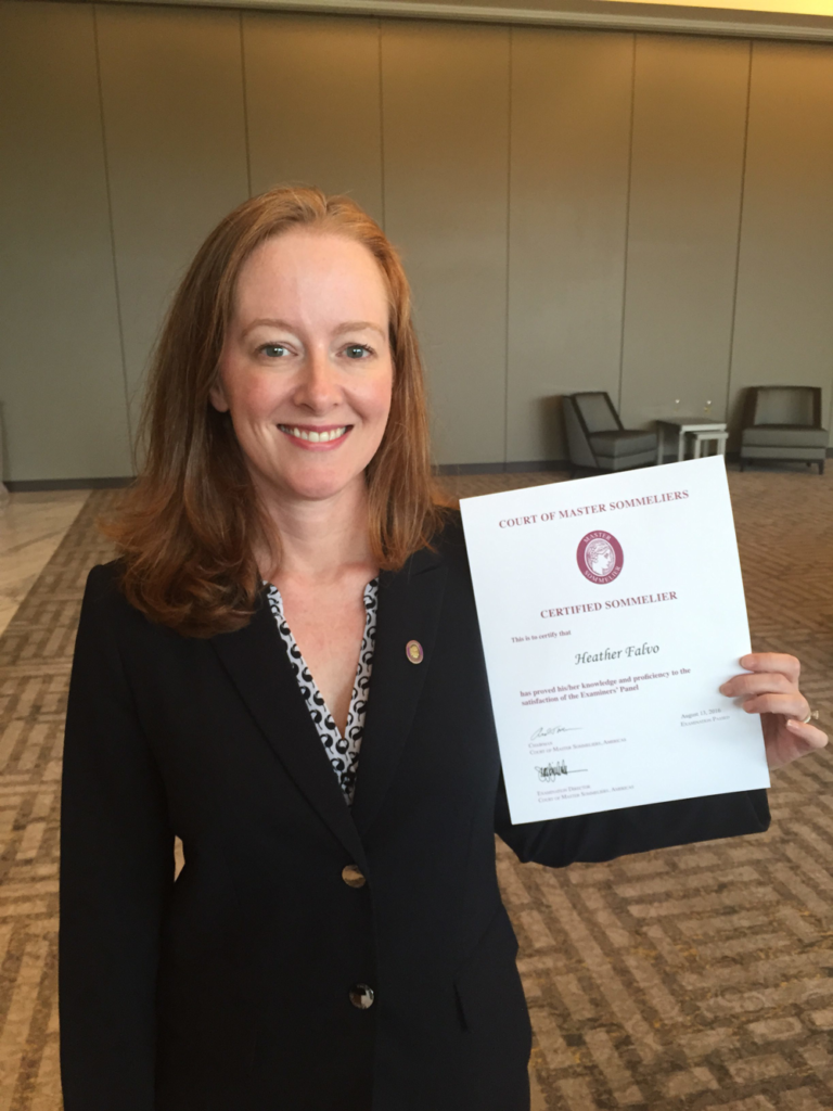 About – Falvo's Flights